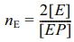 b Average propene sequence length,